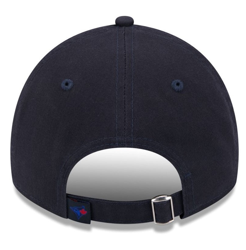 New Era MLB Toronto Blue Jays 2024 City Connect 9TWENTY Adjustable Hat ...