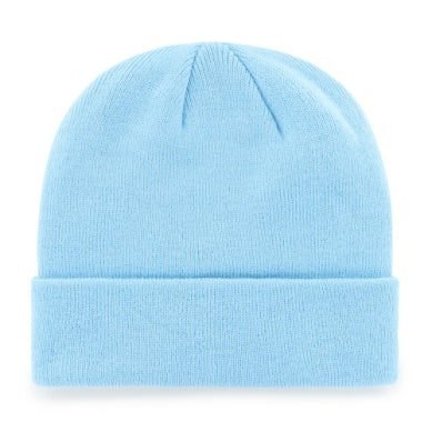 ’47 Toronto Argonauts Cuff Knit Hat - Blue – The Sports Collection