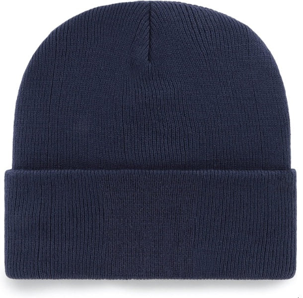 Toronto Maple Leafs '47 Cuff Knit Toque - Light Navy – The Sports ...